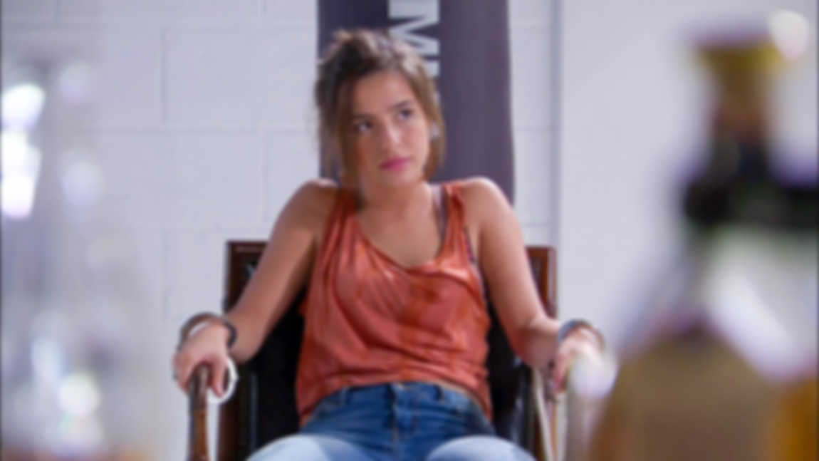 Preview - Fearless Heart (2012) 01.148 | ScreenTies